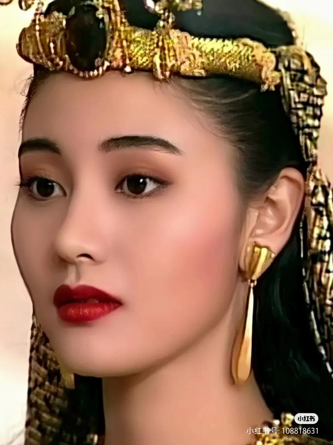 The number one beauty in Hong Kong!Li Jiaxin - iNEWS