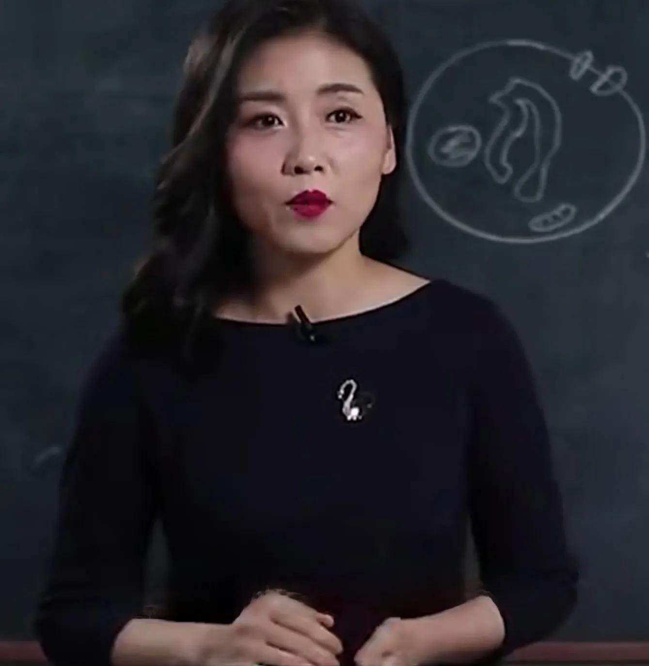 Will Professor Yan Ning's return from the United States trigger a wave ...