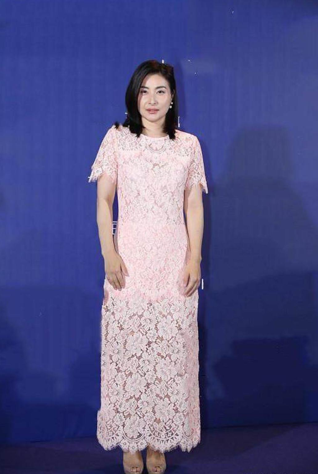 Gao Yuanyuan and Guo Jingjing lost too hard! One is dignified and ...