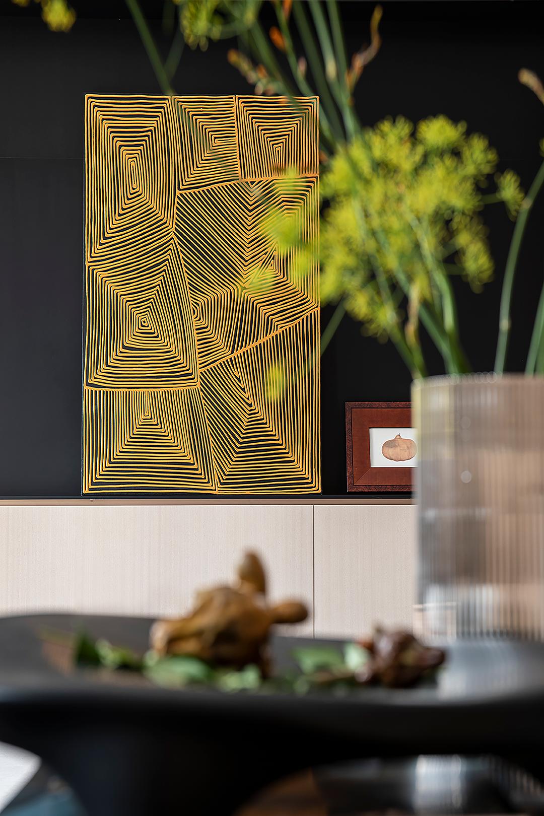 Nuban Design • A Few Flowers - iNEWS