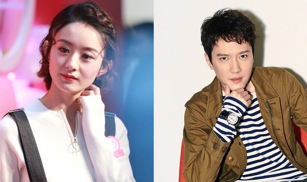 Surprised, the divorced Feng Zhao is about to get back together, Feng ...
