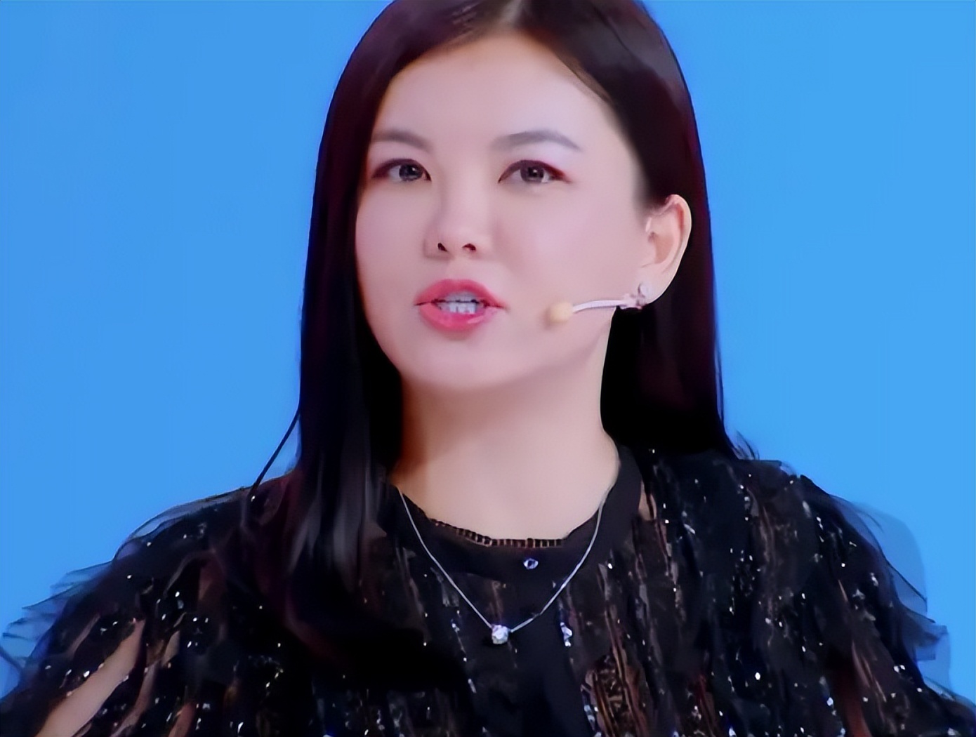 CCTV commented on Li Xiang? Facts have proved that Li Xiang, who has no ...