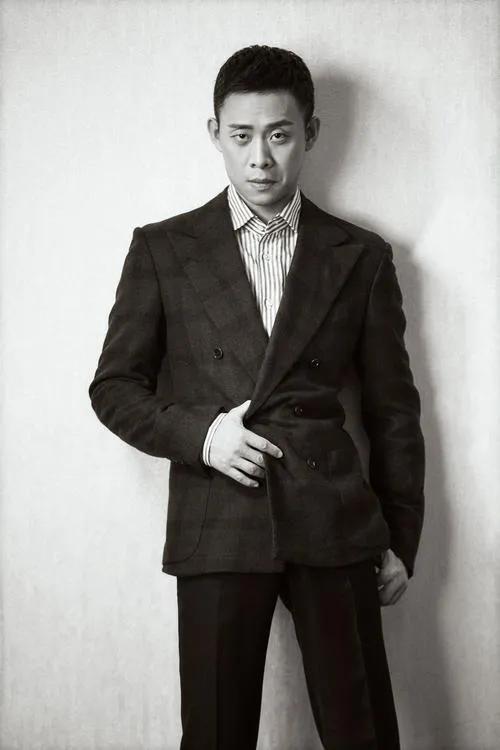 The powerful Zhang Yi in the entertainment industry! ! - iNEWS