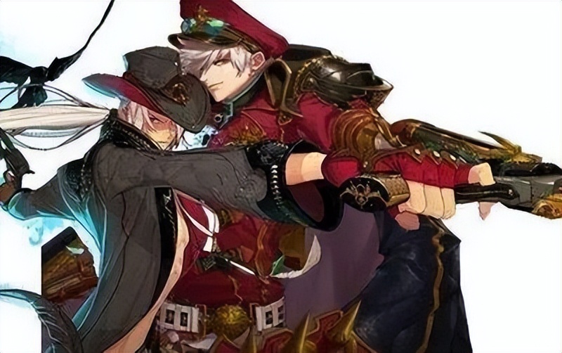 DNF遊戲角色介紹，選對是關鍵 - 頭條匯