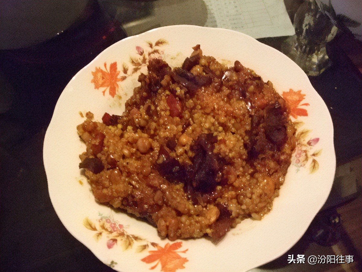 Talk about Fenyang Cuisine——Fenyang Cuisine Going Global - iMedia