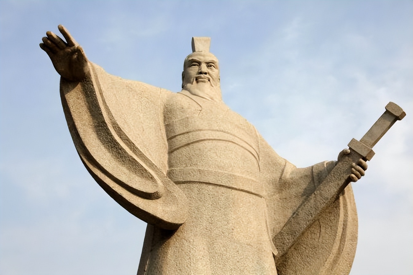 Exploring and Analyzing the Character of Jian'an from Three Caos - iNEWS