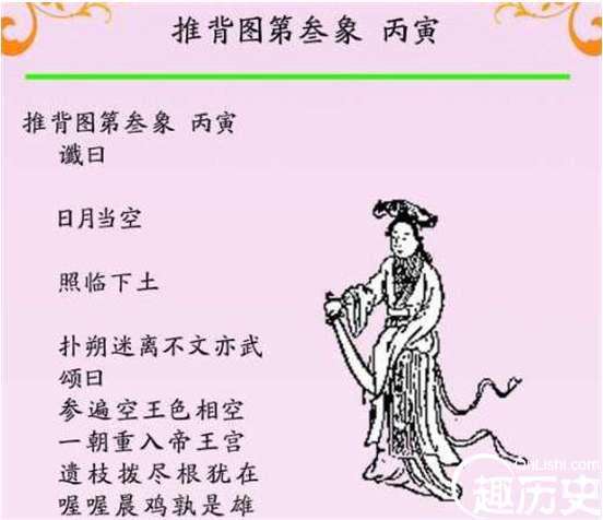 Li Shimin asked Yuan Tiangang: "When did the Tang Dynasty end?" Why did ...
