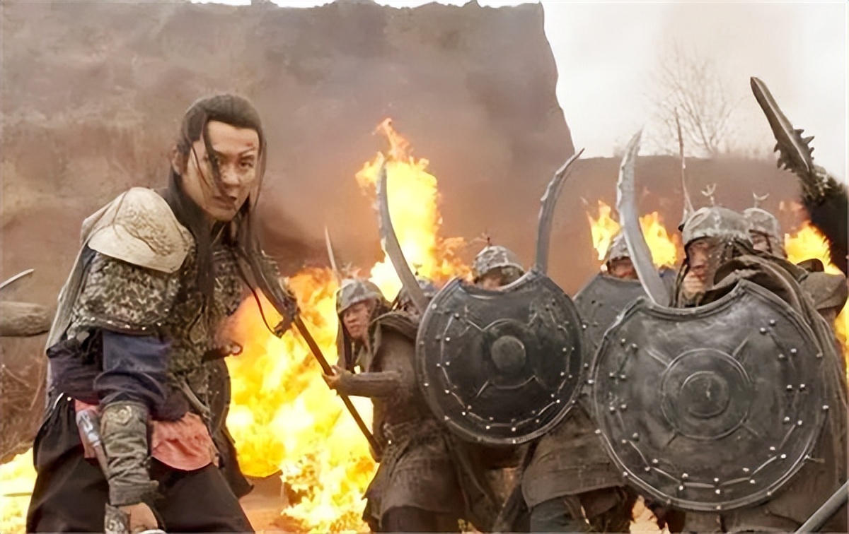 In the Western Han Dynasty, how good was "Wan Huhou"? Becoming Wanhuhou ...