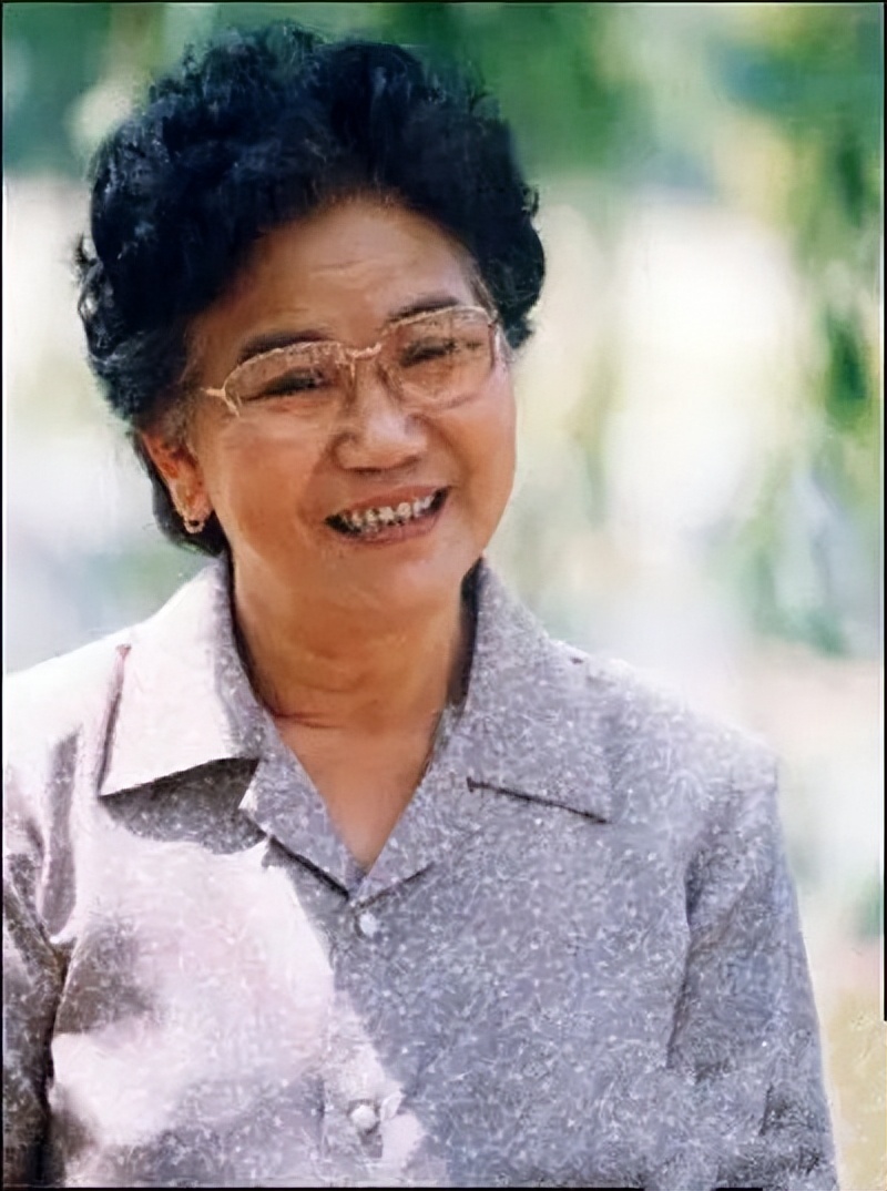 The last time of Zhao Lirong's life: Persist in performing the last ...