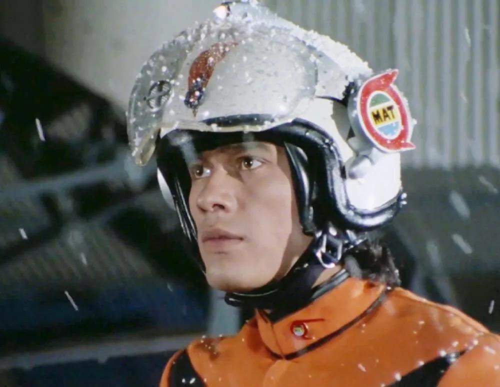 Goodbye, Go Hideki! 'Altman Jack' actor Shi Lang dies at 74 - iNEWS