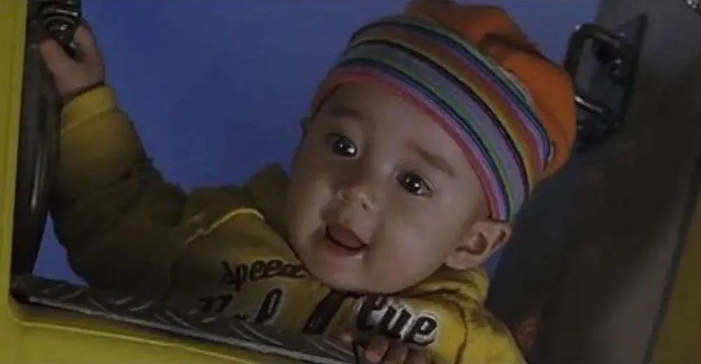 It's been 16 years, how is the baby in "Baby Project" now? - iNEWS