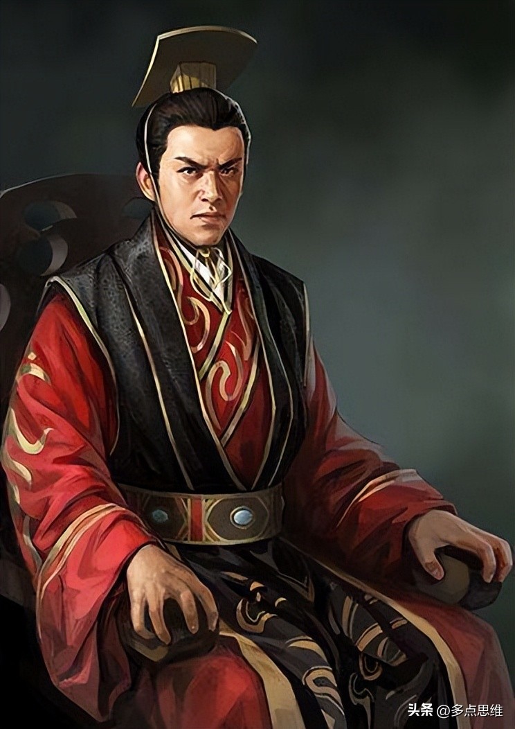The Puppet Career of Cao Rui's Successor Wei Emperor Cao Fang - iNEWS