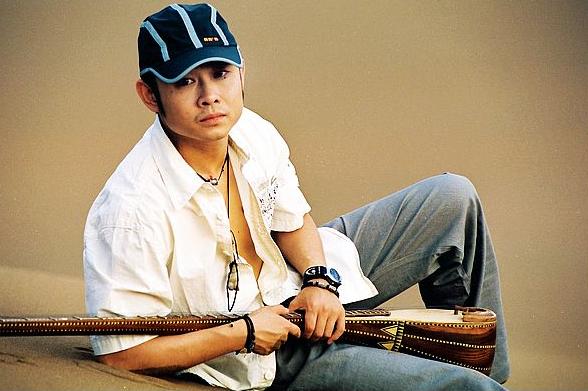 Dao Lang became a middle-aged uncle, and he left only his popular songs ...