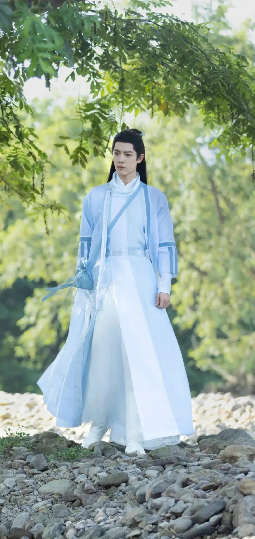 "Yu Gu Yao" episode 2, back to Jiuyi to play with birds - iNEWS