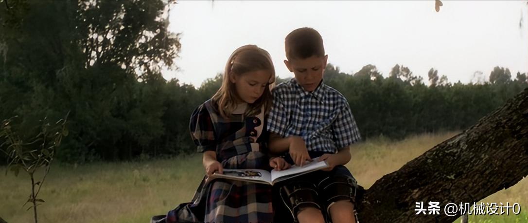 Film Analysis "Forrest Gump" - iMedia