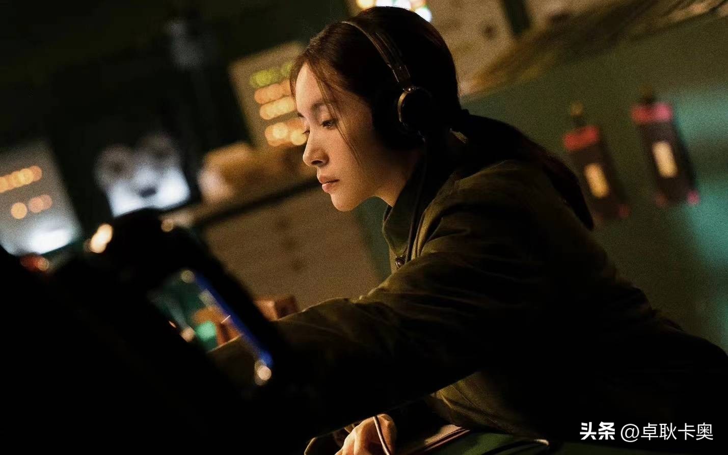Who has better acting skills in the Three-Body Problem episode? Let's ...