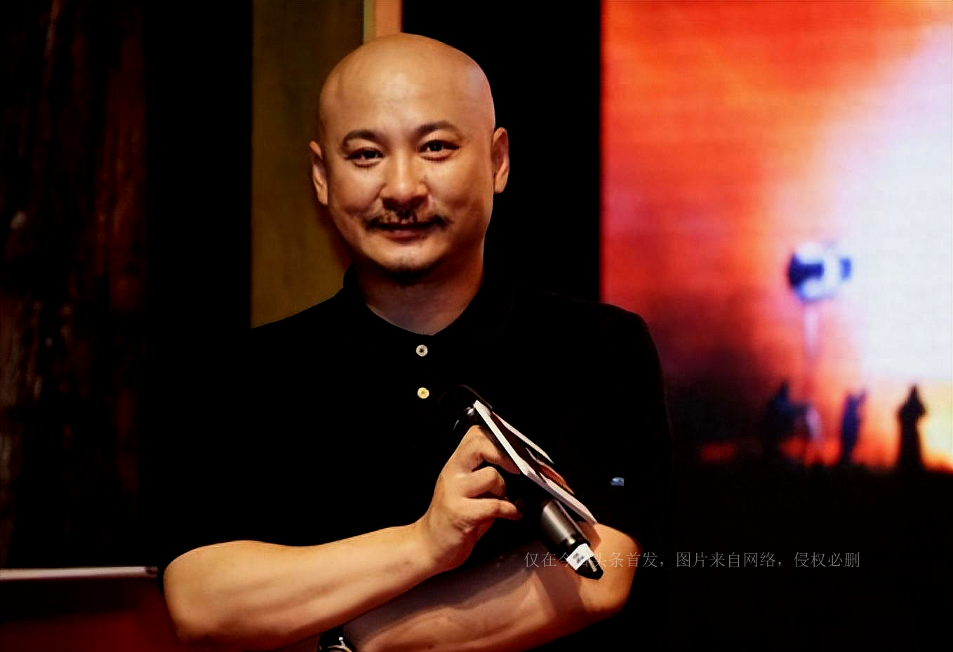 Wang Quanan and Jiang Wenli lived together for 5 years and Yu Nan for ...