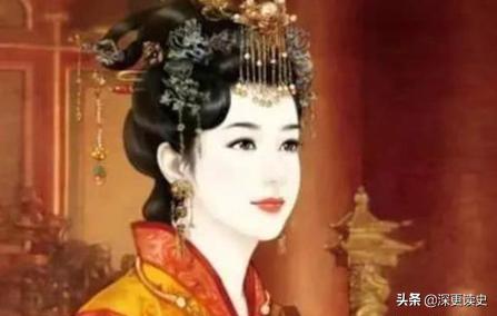 During the reign of Li Cunxu, how could the power of the empress have ...