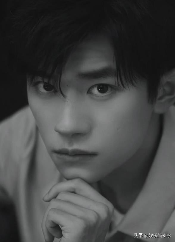 Yi Yang Qianxi was praised by Wen Muye for being very similar to the ...