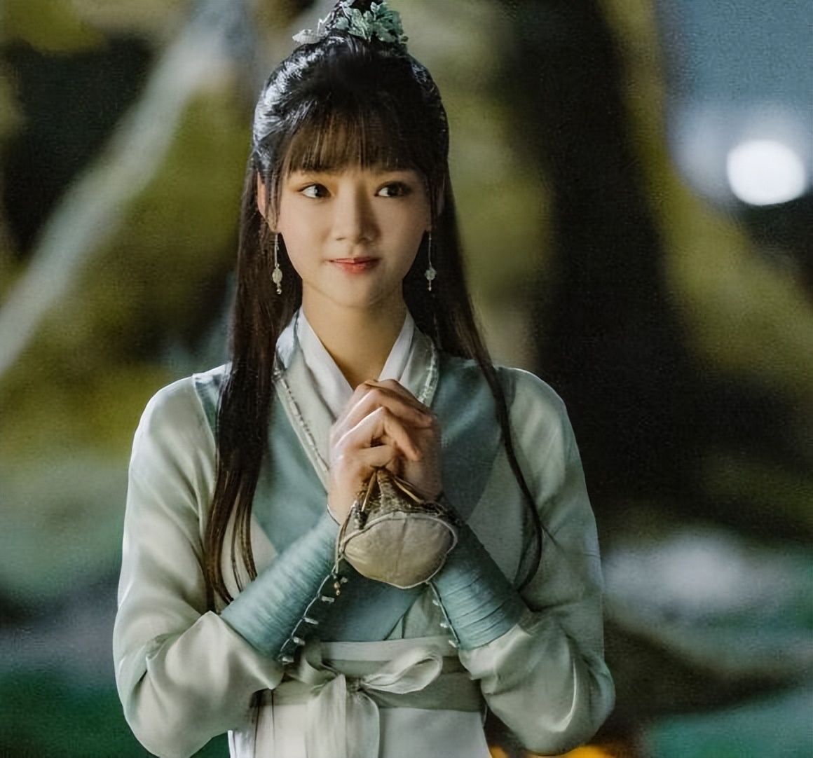 Unexpectedly, at the beginning of May, "Jade Bone Yao" ruined the ...