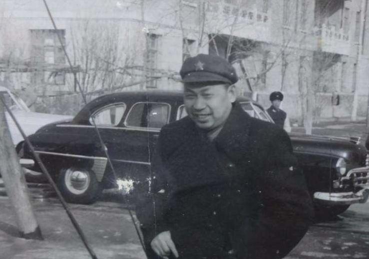 Li Tianyou: In the 6-year war of resistance against Japan in the Soviet ...