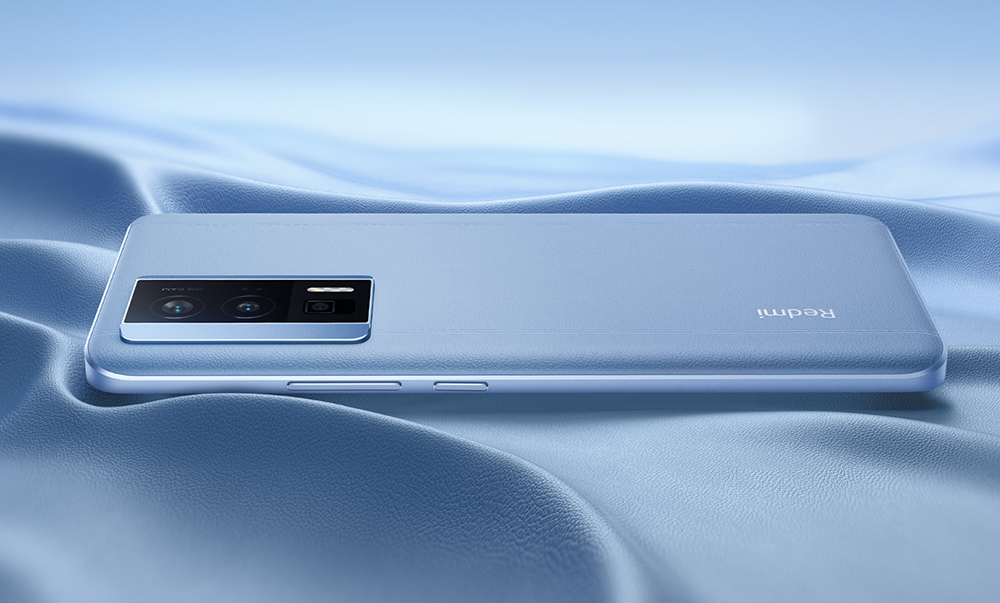 4 Redmi mobile phones that can be entered with eyes closed, strong ...