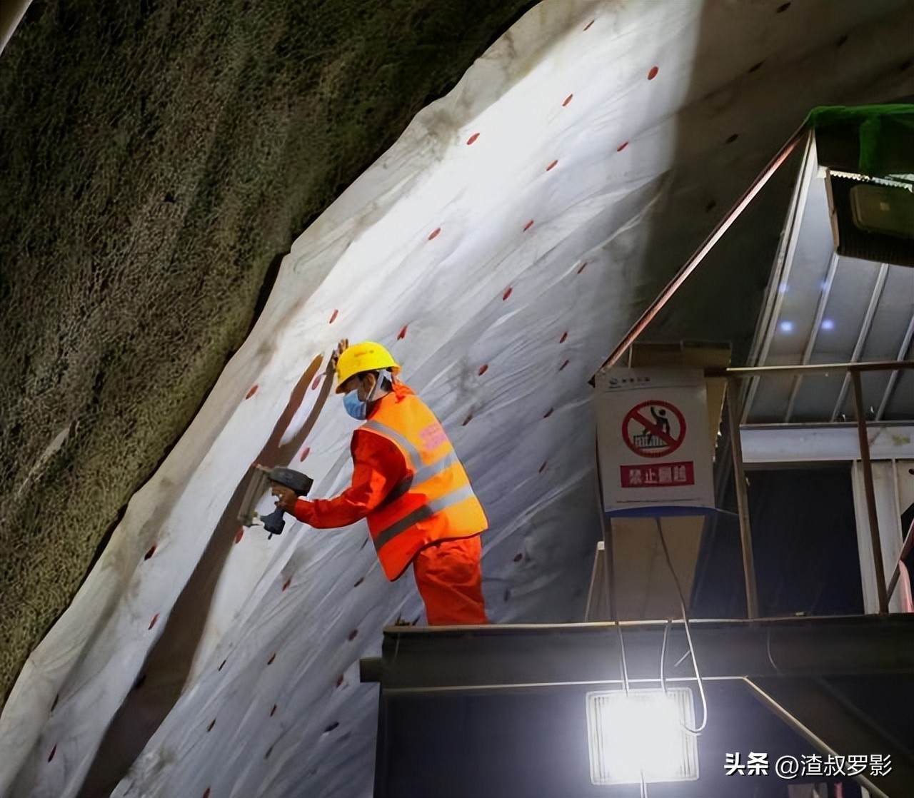 High-speed rail communication technology finally rises! Research on ...