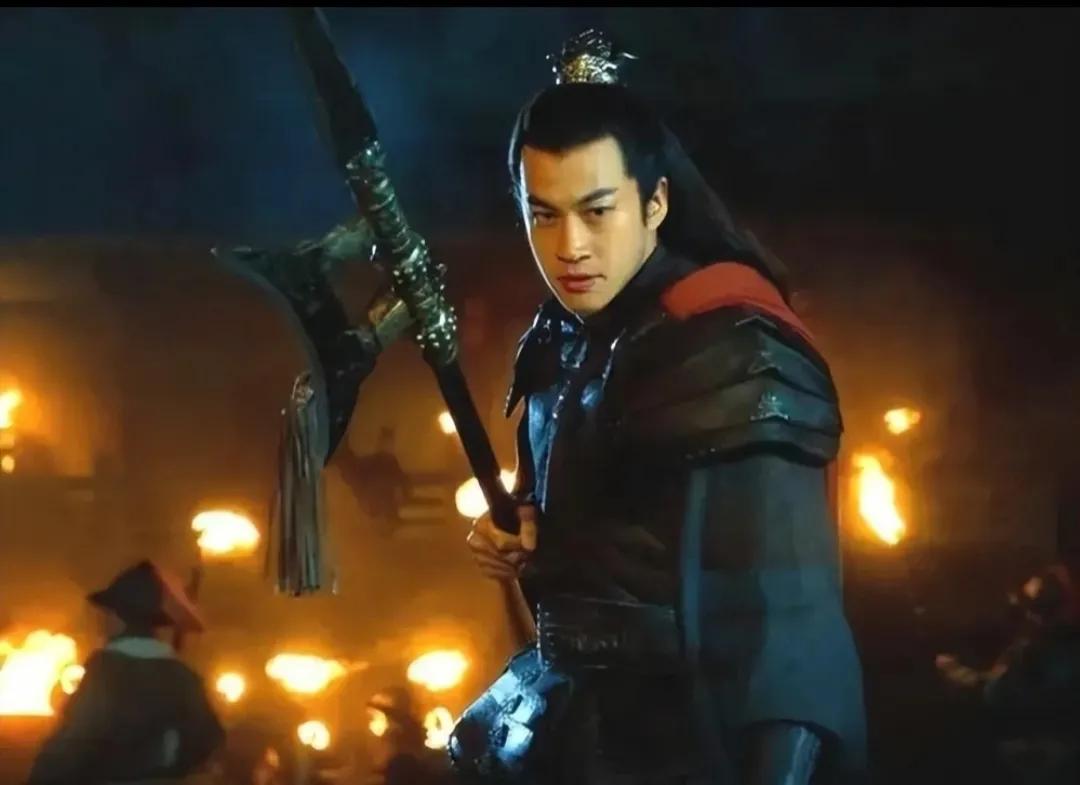 The Emperor of Straw Shoes——Liu Bei's Road to the Emperor - iMedia