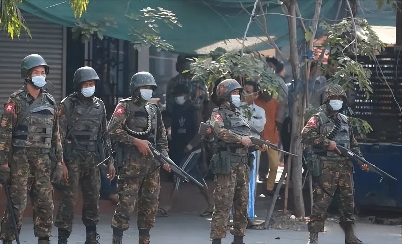 How cruel is the real northern Myanmar? - iNEWS