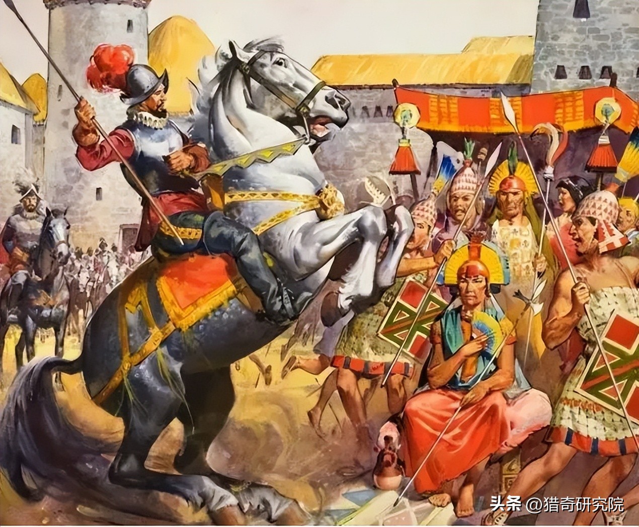 What challenges and difficulties did Alfonso III face during his ...