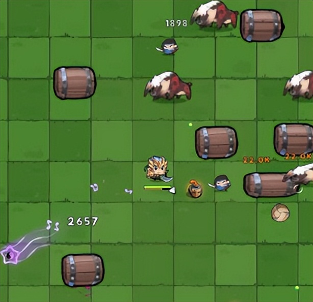 How to make good use of props to let yourself pass the level quickly ...