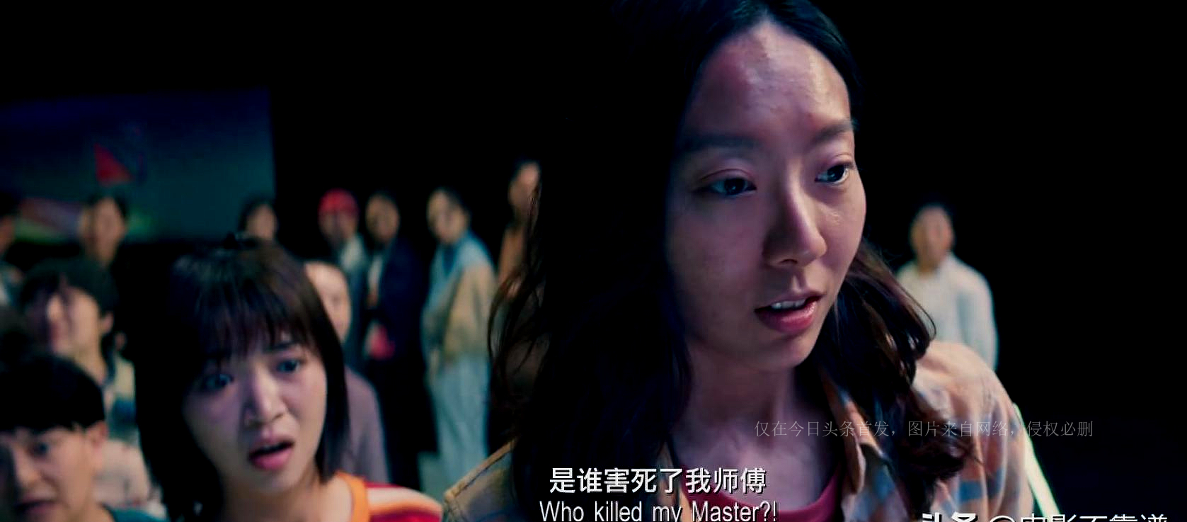 "Mermaid 2" has not been released for 5 years, Stephen Chow's 1 billion ...