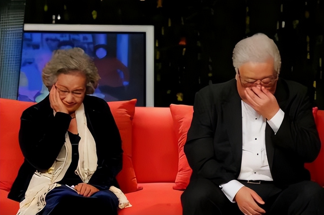 Famous actor Yu Yang: Losing his director's son in his later years, he ...