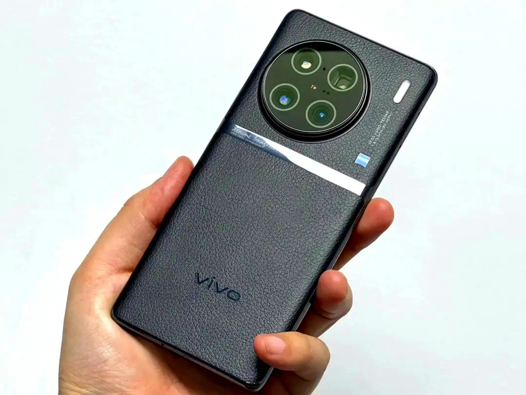 1-inch large film camera phone: what are the strengths of vivo X90 Pro+ ...