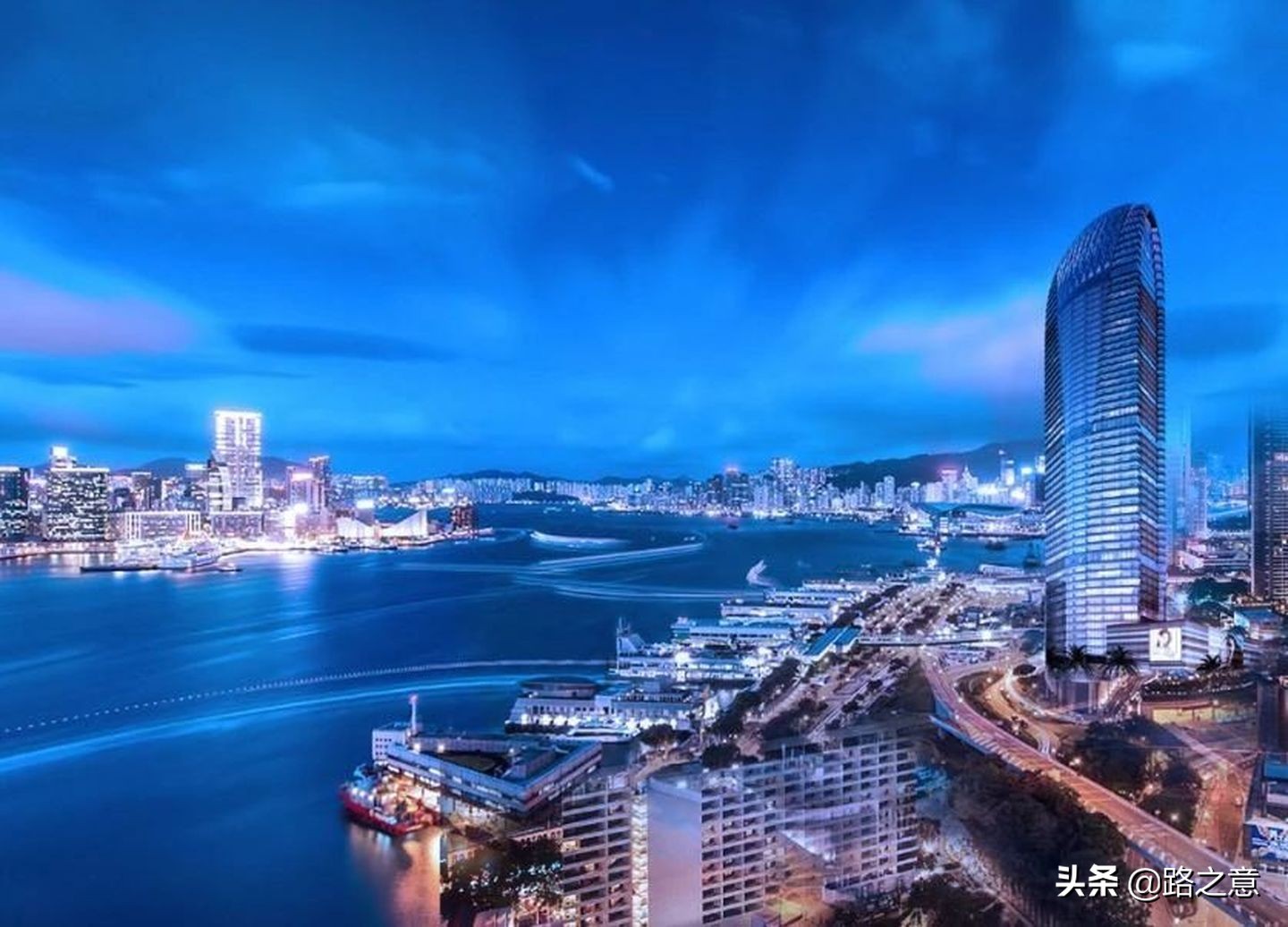 Hainan: From a desert island to a special economic zone, thousands of ...