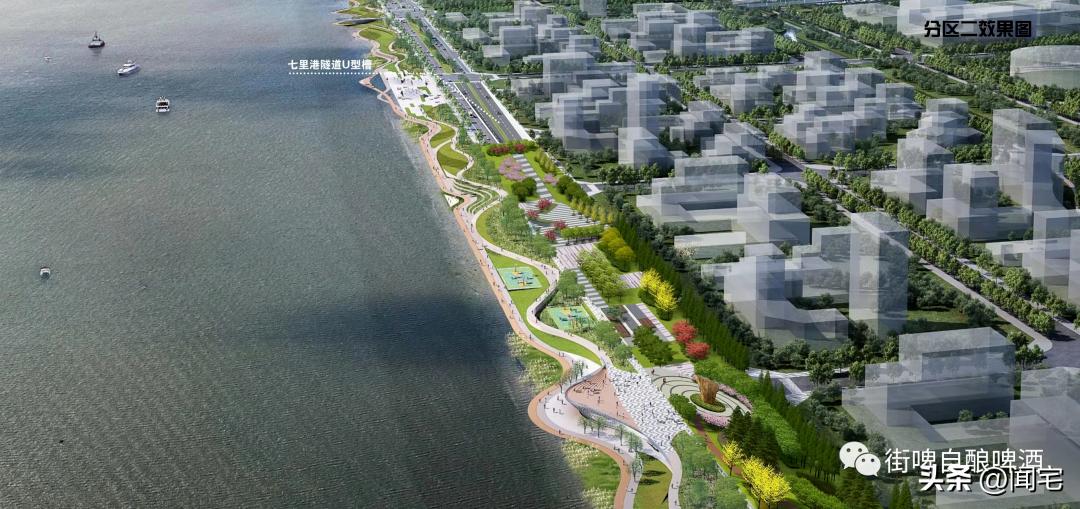 Major project! This time, is Wenzhou half a beat behind? - iNEWS