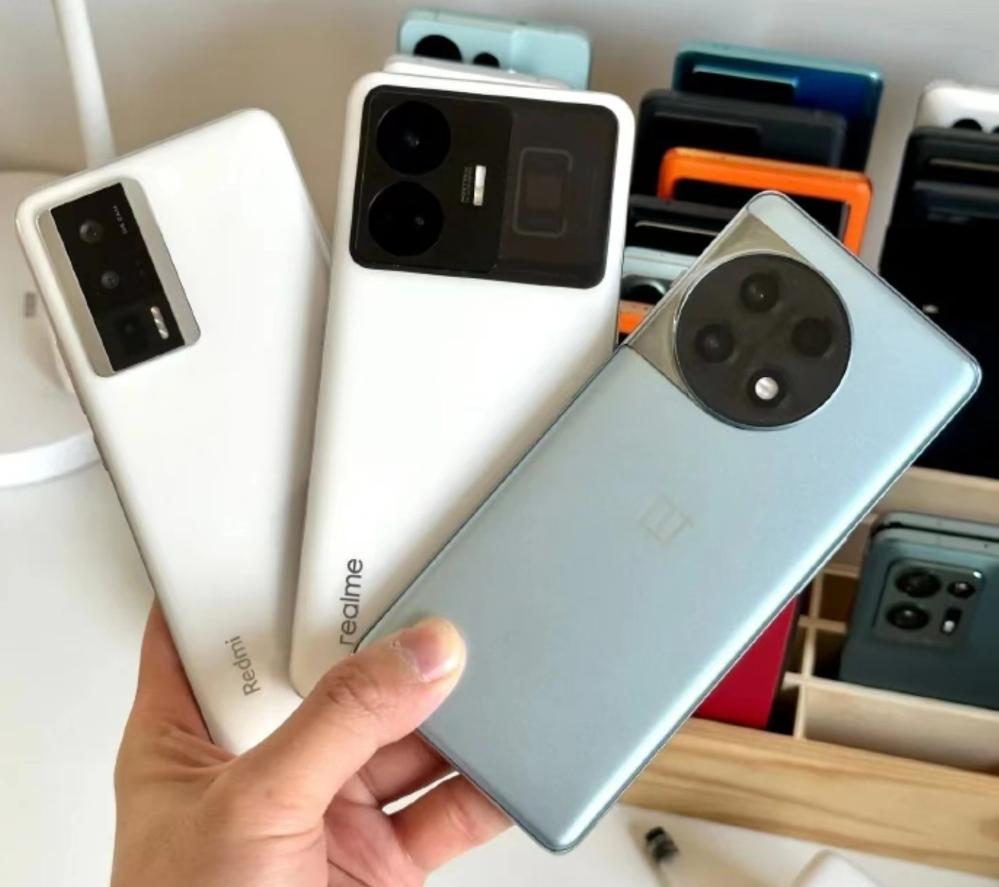 Faced with the crazy volume of 2K price models, what are the ways out ...