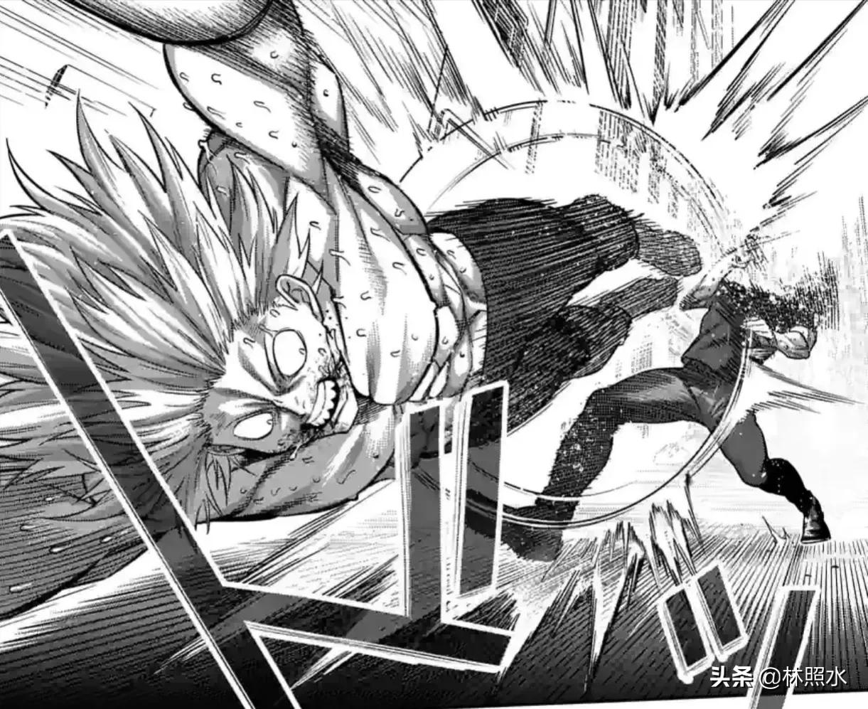 Xia Ji fell into the hands of Wang Ma and was forced to fight against ...