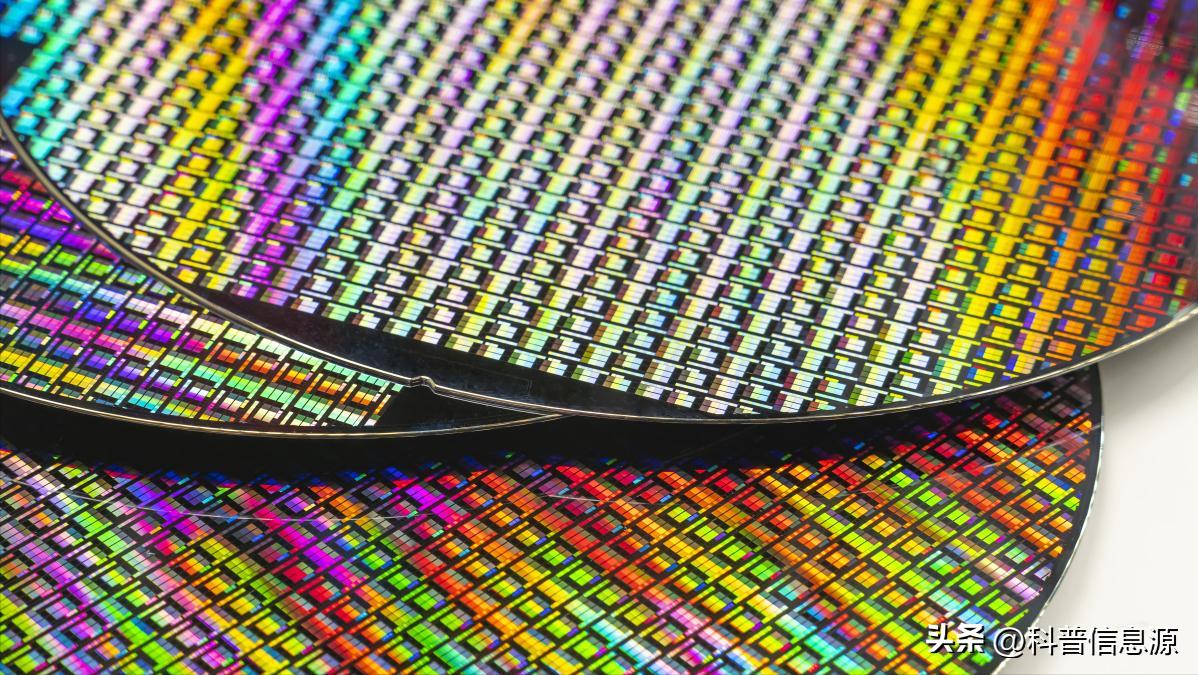 China's 14 nm chip, the US 4 nm chip, is the US military chip the best ...