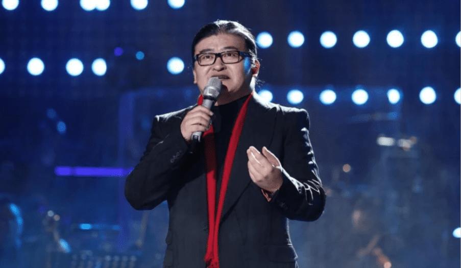 Famous singer Liu Huan's current situation: Suffering from "immortal ...