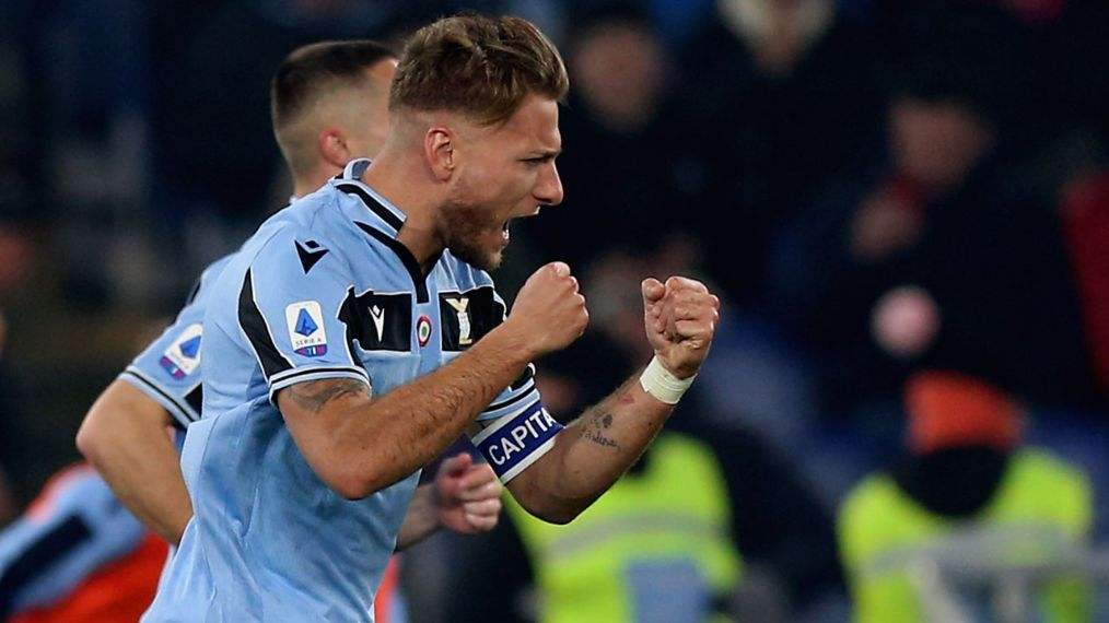 AC Milan vs Lazio: Wolves and Eagles have always been the totems of ...