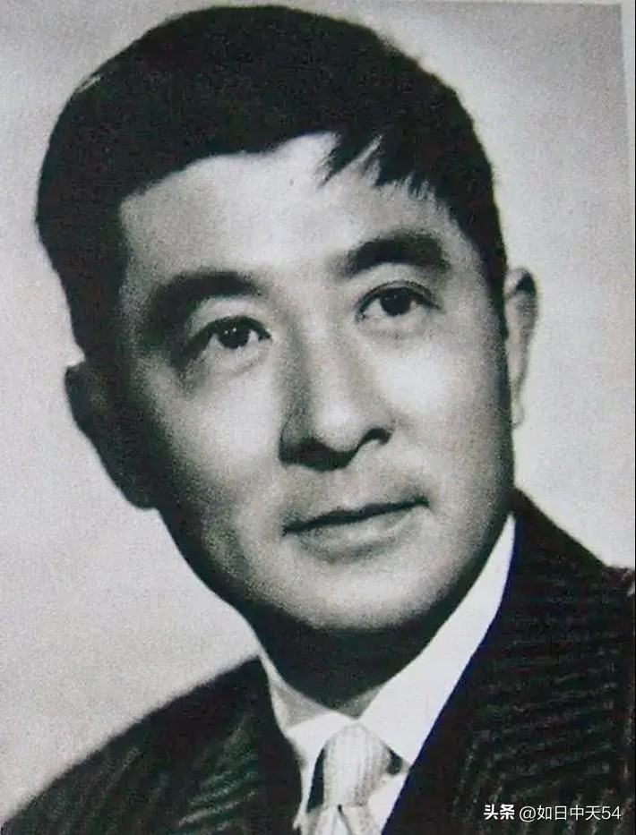 Zhao Dan, who was imprisoned for the second time, experienced mental ...