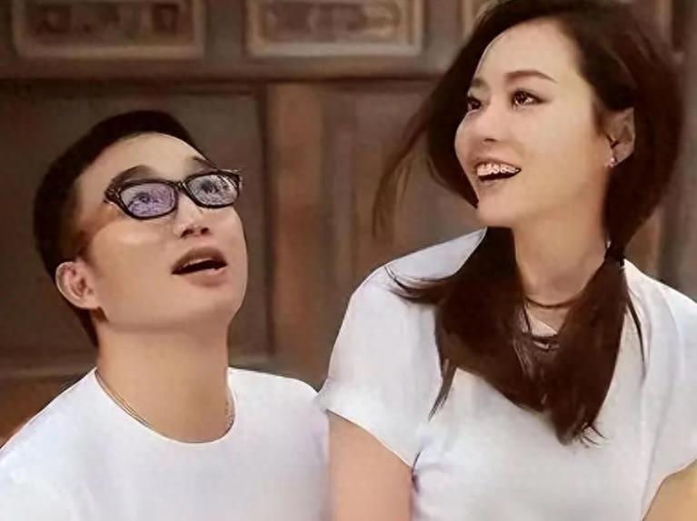 Zhang Liangying: She was defrauded of money and sex for 15 years, had her breasts nailed, and ...