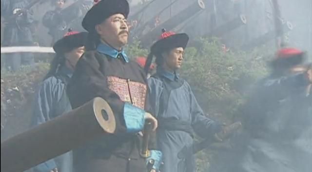 Was the Eight Banners Army in the late Qing Dynasty really vulnerable ...