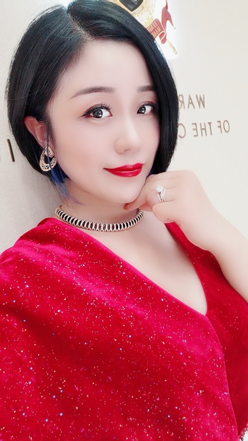 2022 Chinese Poetry Spring Festival Gala launches "Goddess and Five ...