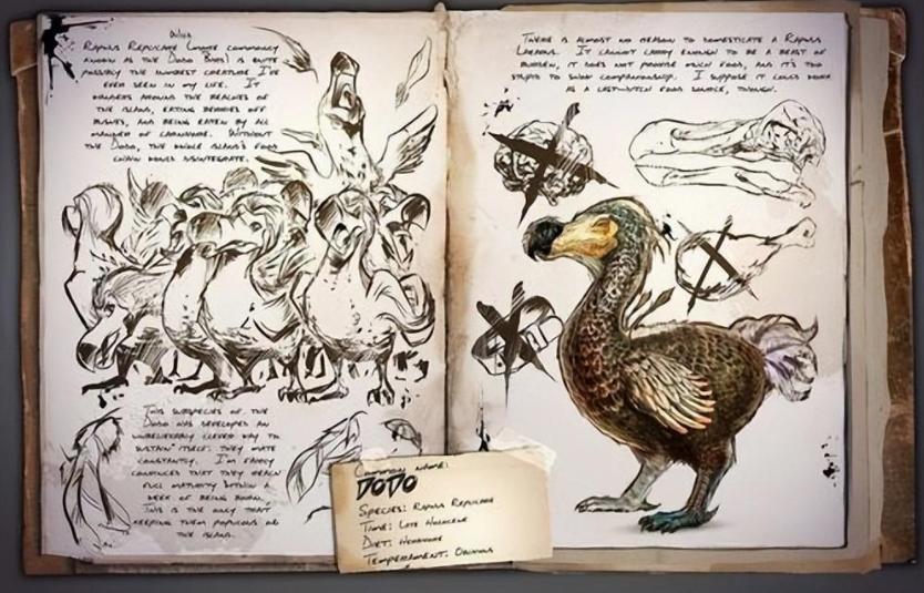The Resurrection of the Dodo: What Are the Scientists' Plans for the ...