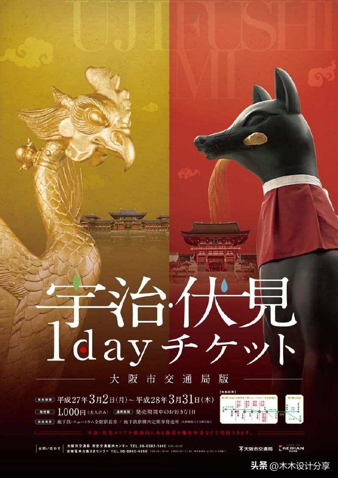 12 Common Ways to Composition Posters! - iMedia