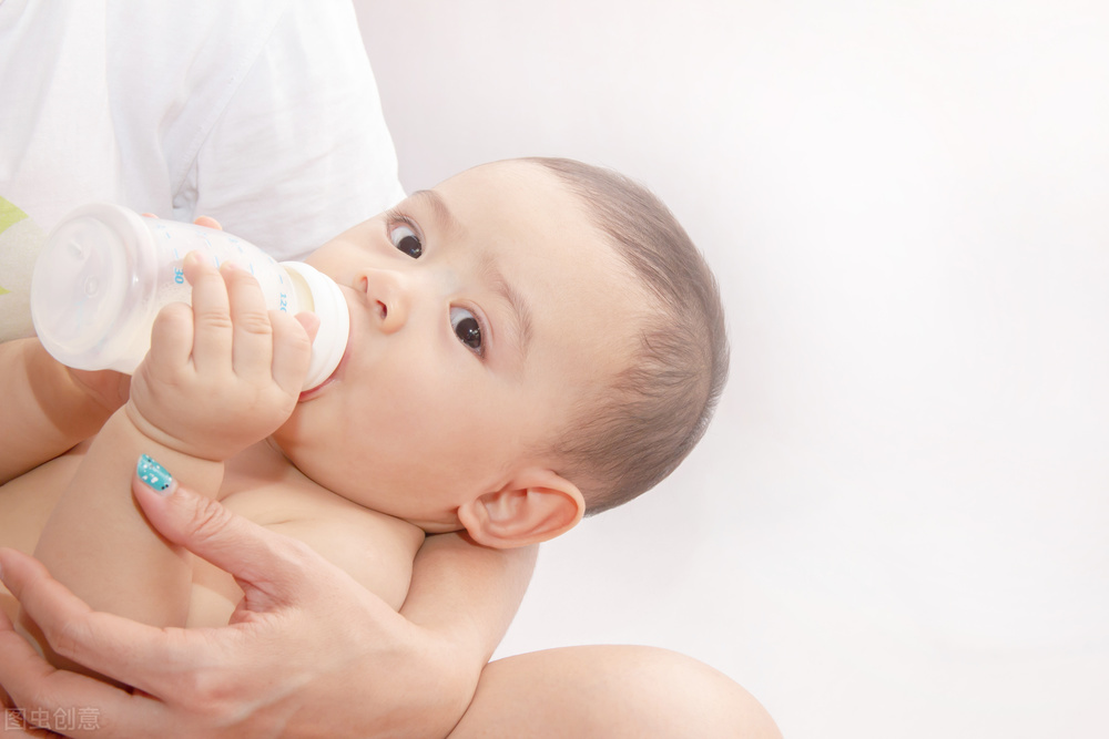 Causes and suggestions for bloating in newborns - iNEWS