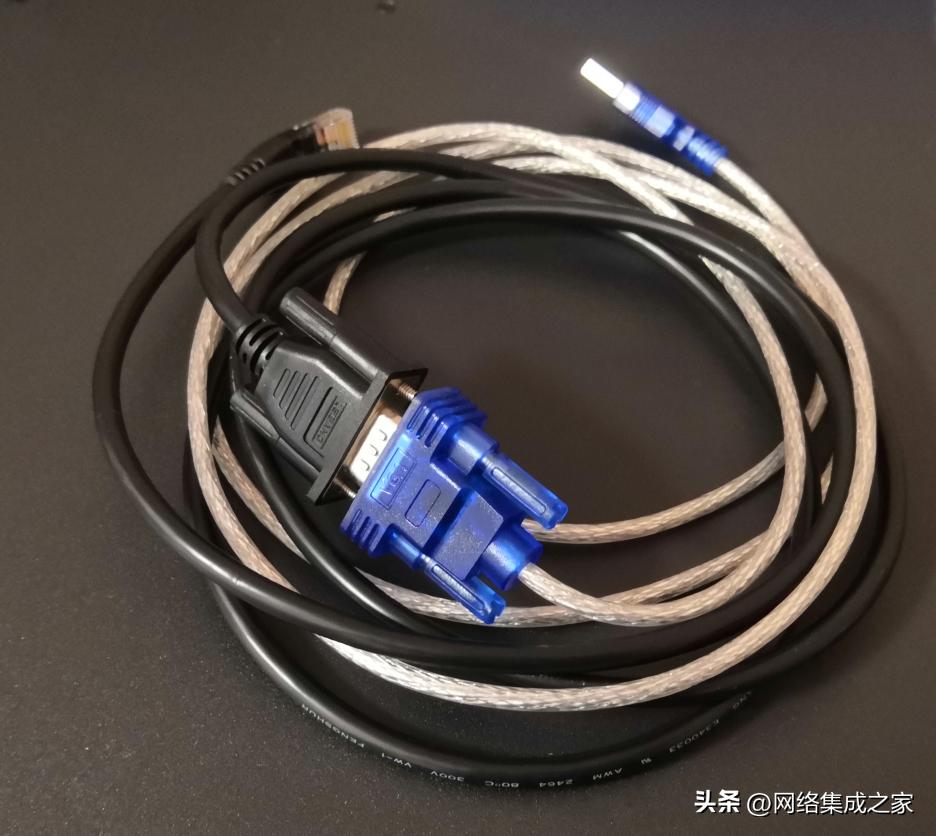 Rejuvenate old-fashioned Console configuration lines - iNEWS