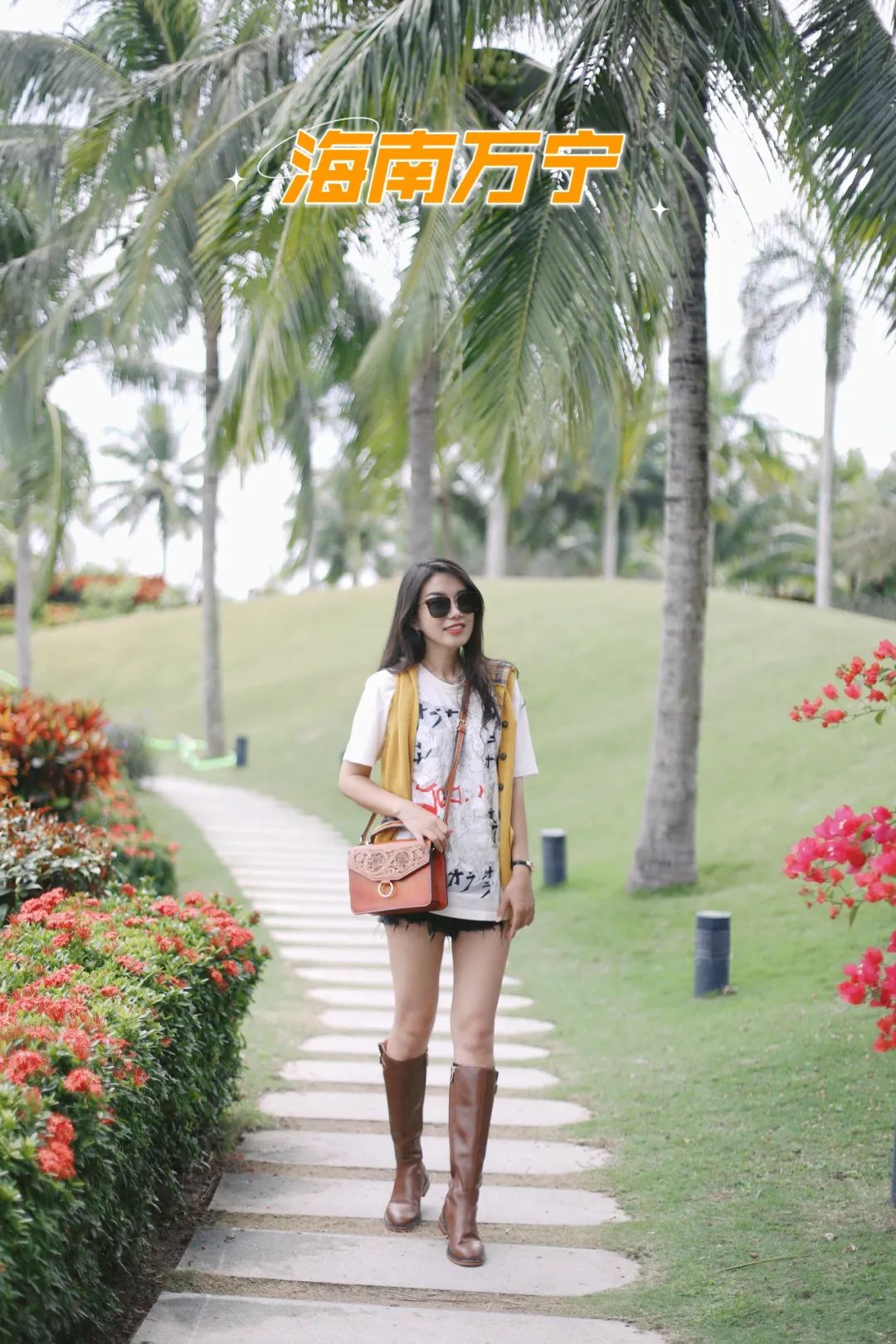 For these delicacies, it is worth going to Wanning, Hainan!You can't ...